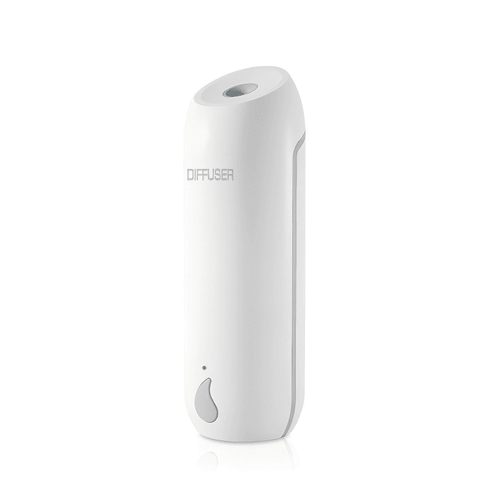Smart Automatic Timer Aromatherapy Diffuser with 3 Essential Oils for ...