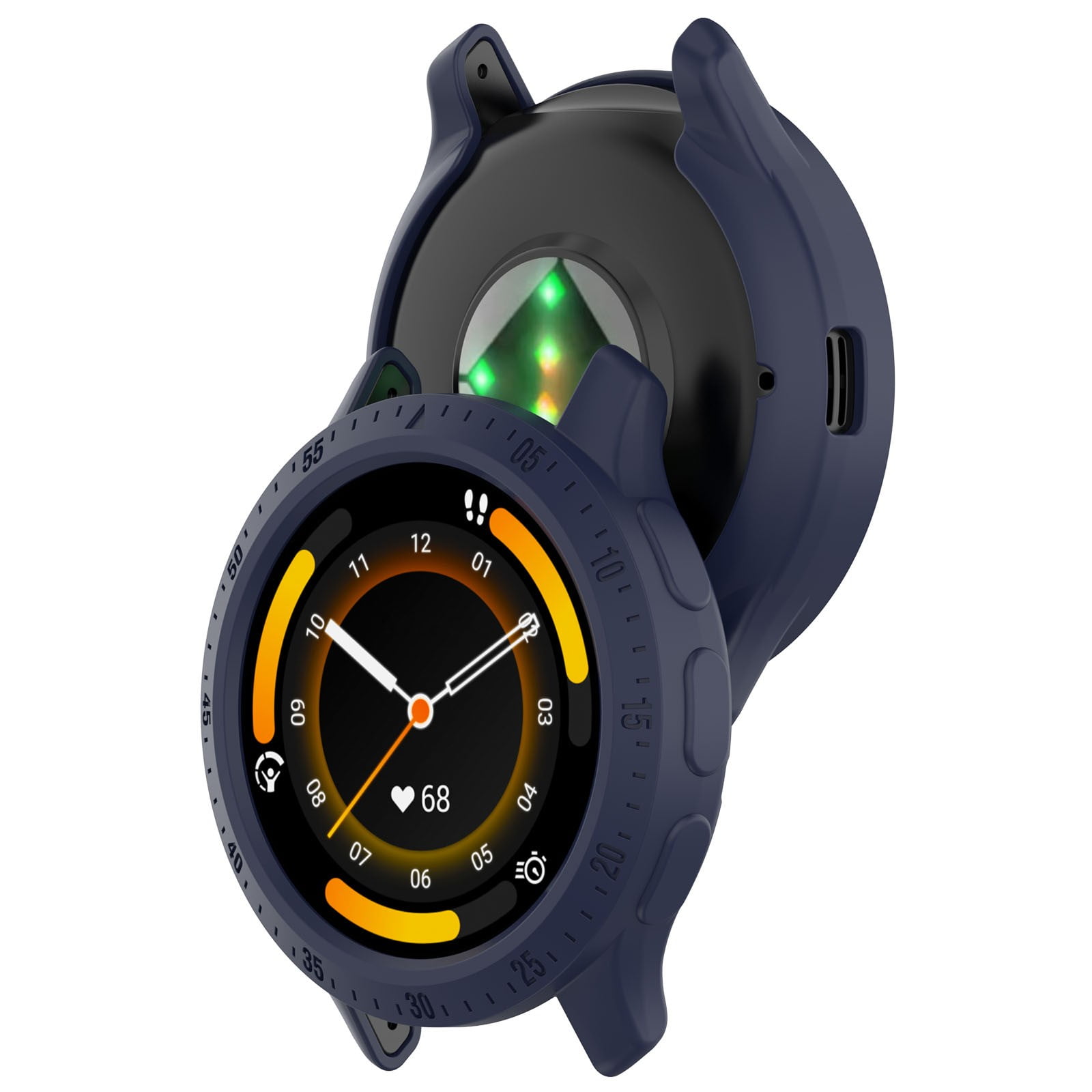 Smart Baby Watch Step Counter Watch No Phone Needed Calling Smart Watch ...