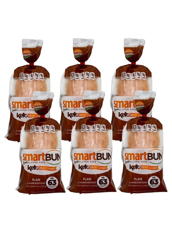 Shop All Buns in Buns - Walmart.com