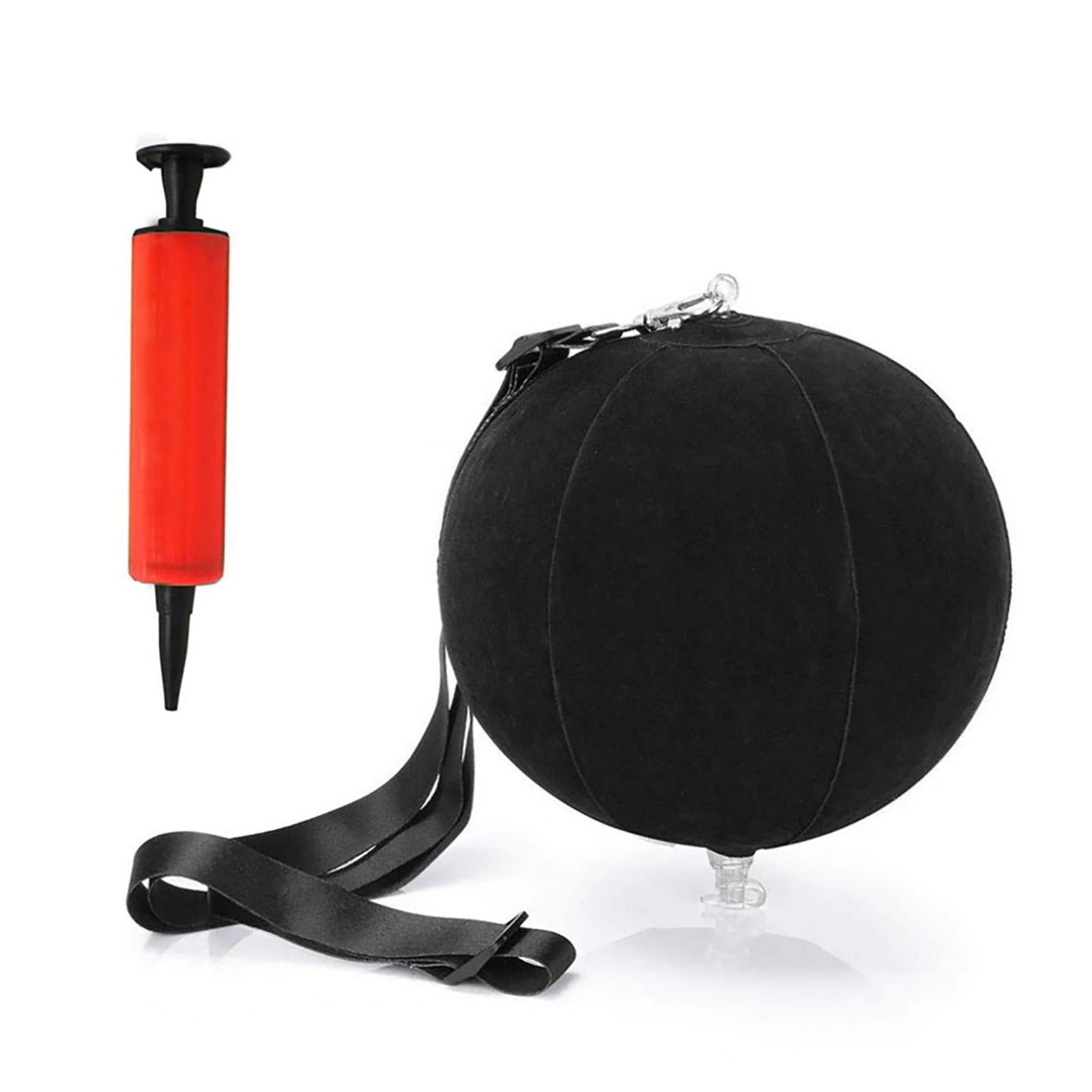 Smart Ball -Golf-Golf Swing Training Aid Ball Posture Correction ...