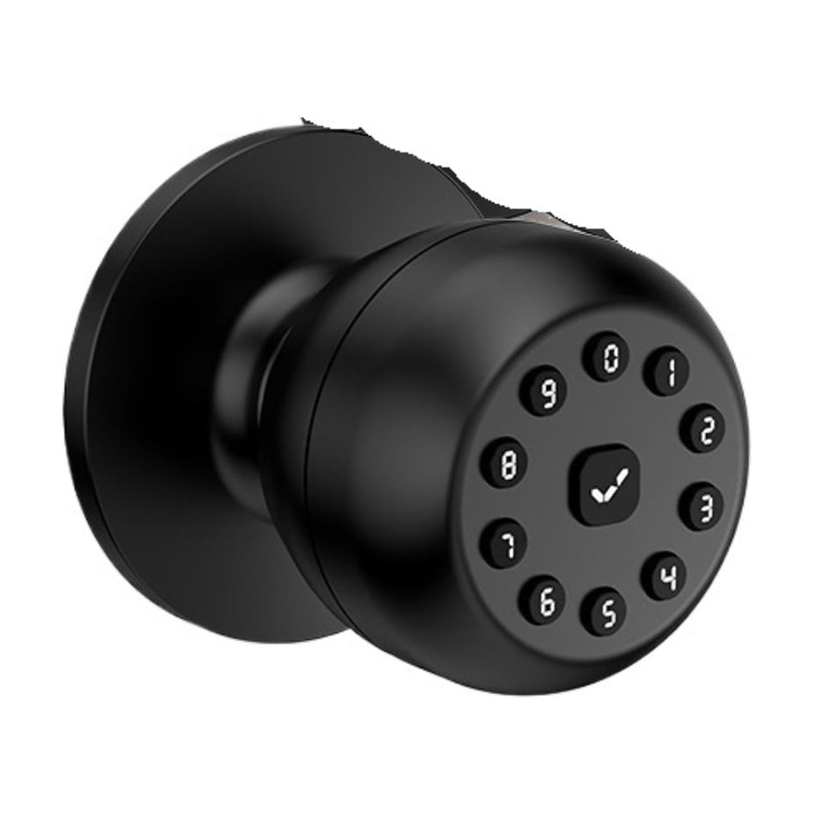 Smart Ball Lock Innovative Granular Key Combination Lock for Room Doors ...