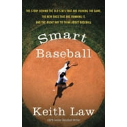 Curve Ball: Baseball, Statistics, and the Role of Chance in the Game ...