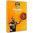 Smart Basketball Training: Passing - Walmart.com