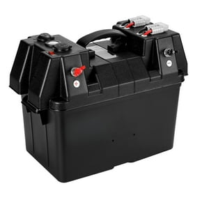 RV Battery Boxes in RV Electrical - Walmart.com