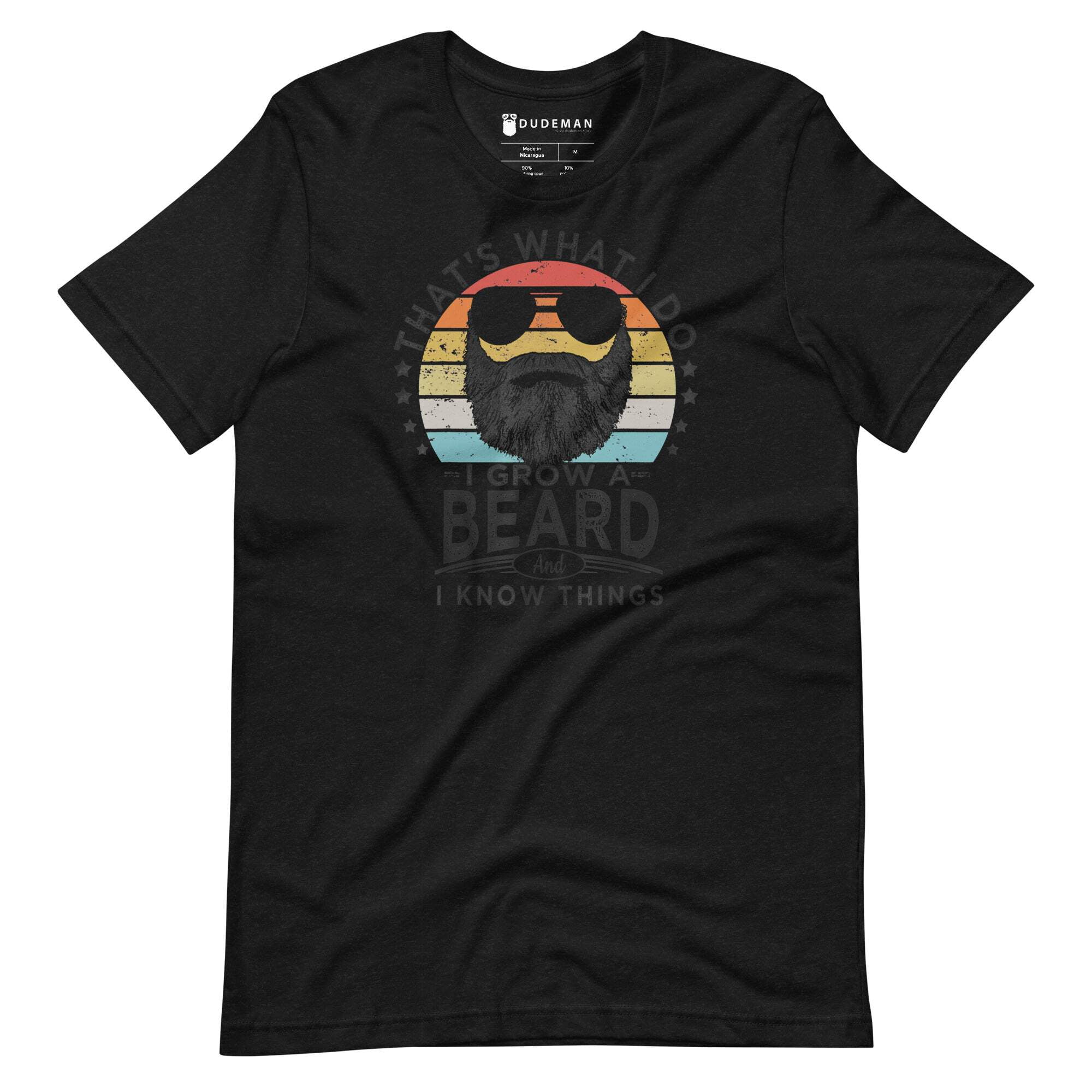 Smart Beard T - Walmart.com