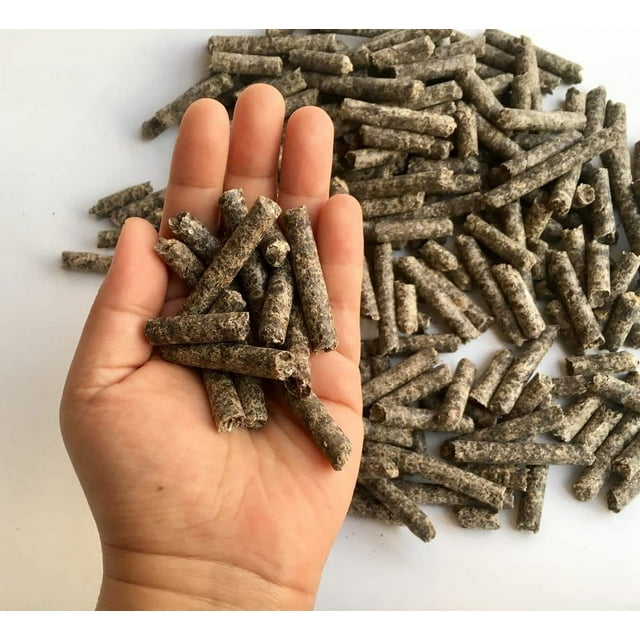 Smart Beet Pellets for Feeding - Horse, Pony, Goat, Cattle Feed - Good ...