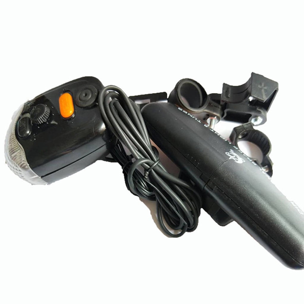 Smart Bike Light Bike Seat Light Bike Rack Stroller for Disabled ...