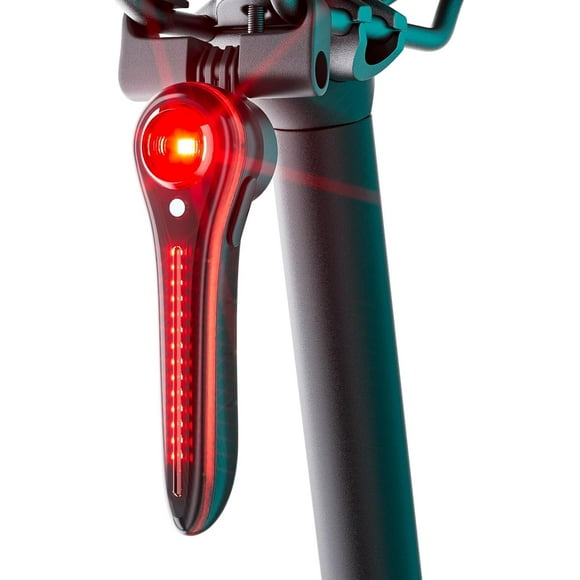 Bicycle Brake Light