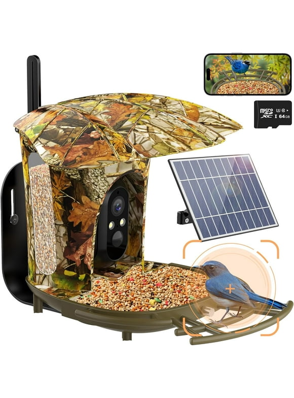 Deer and Game Feeders - Walmart.com