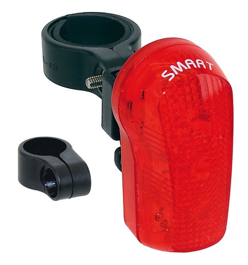 Smart Blinky RL307R-01 - 307 Rear 7-LED Light - Walmart.com