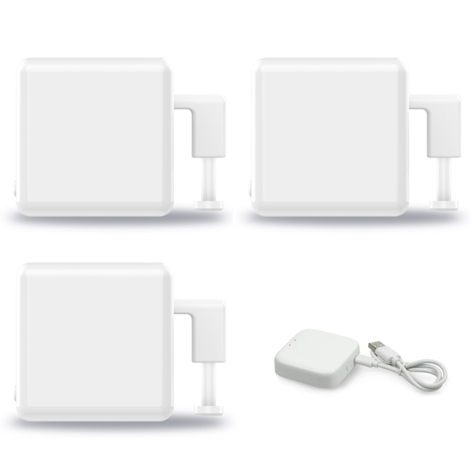 Smart Bluetooth Fingerbot,Finger Robot Button Push Smart Life Remote ...