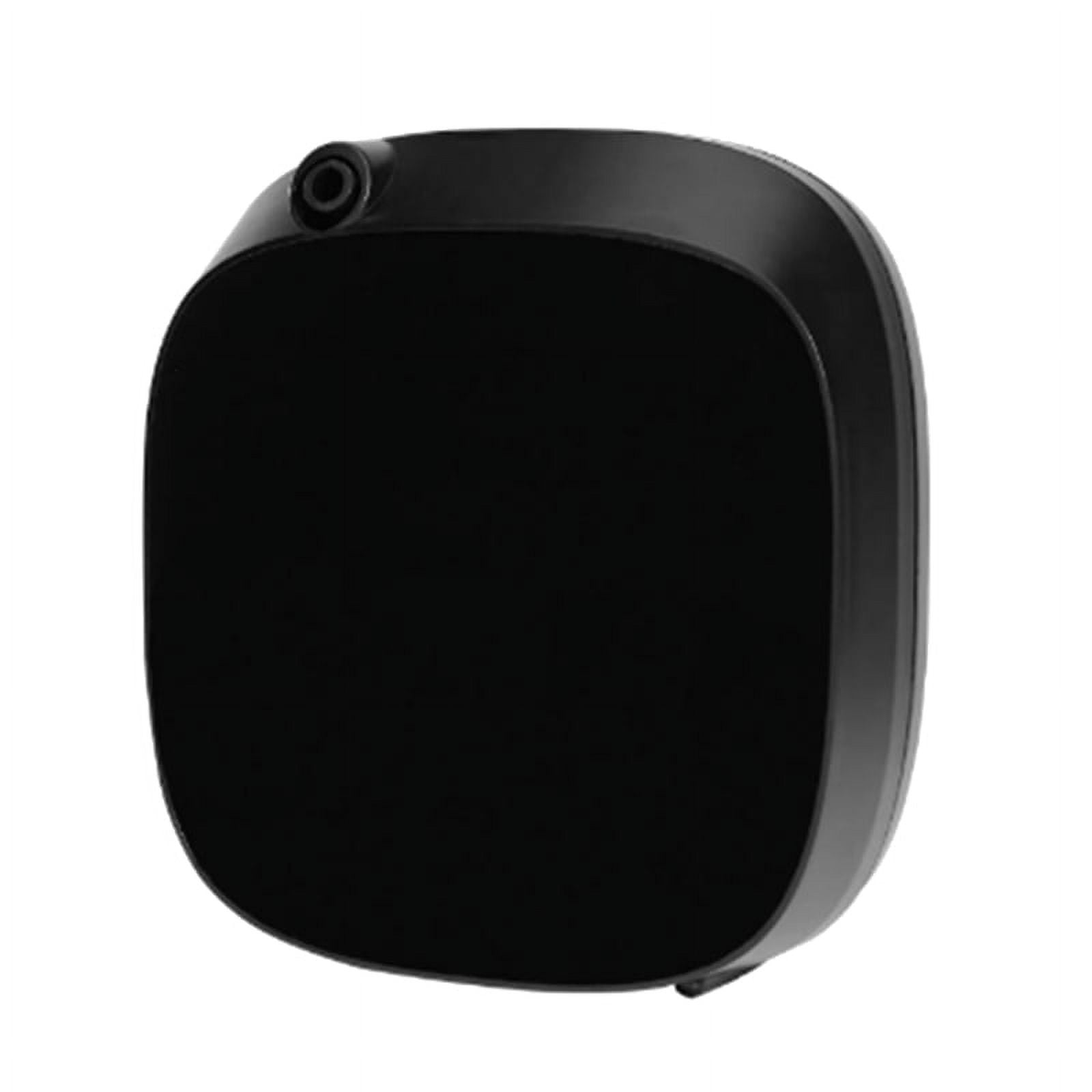 Smart Bluetooth Fragrance Diffuser App Control Battery USB Dual Power Supply 100ML Waterless ...