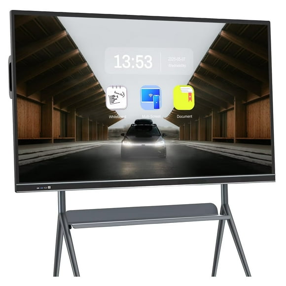 Smart Board Home