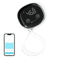 Smart Body Tape Measure, Bluetooth Digital Body Measuring Tape with APP ...