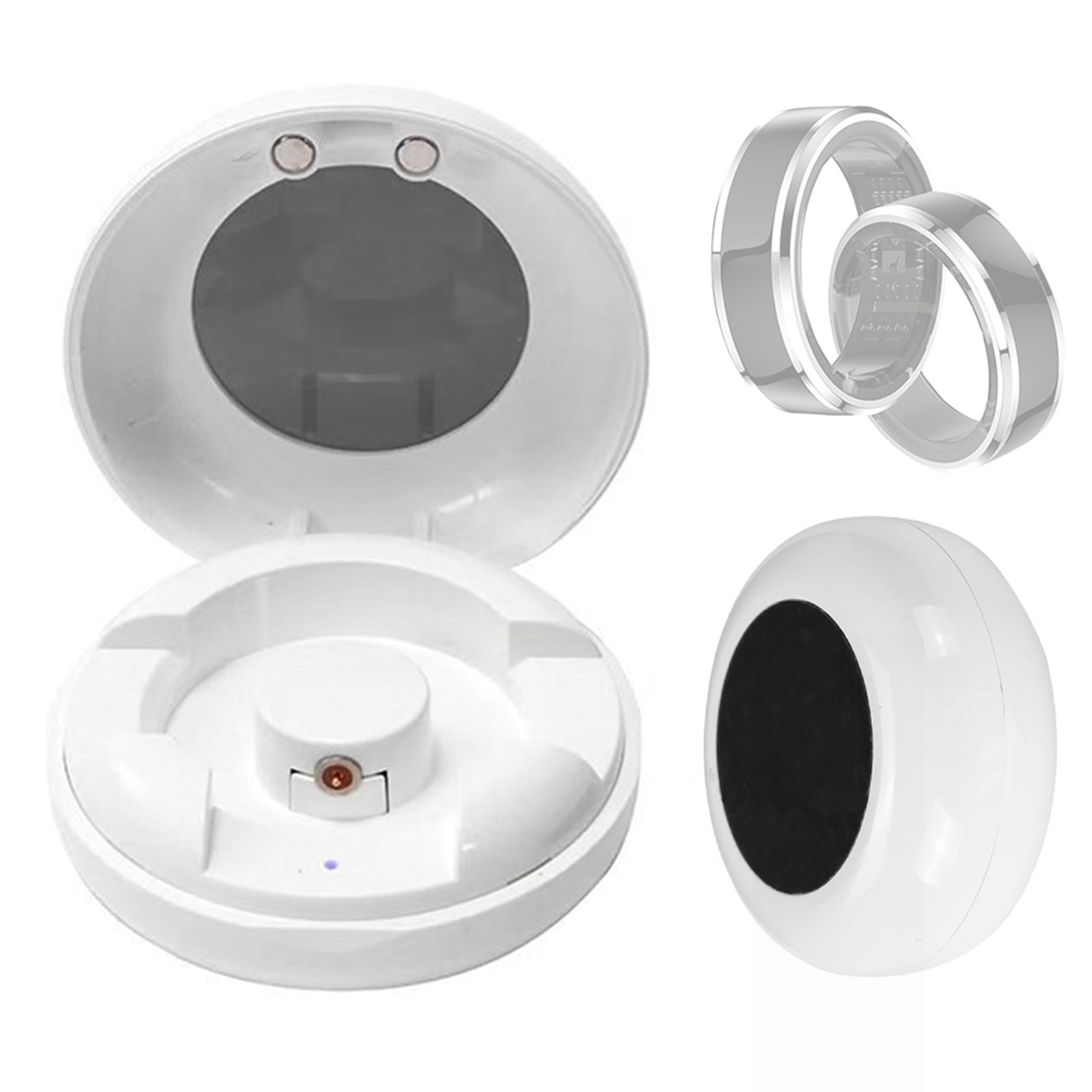 Smart Bracelet Charger Fast Charging Overvoltage Protection Compact ...