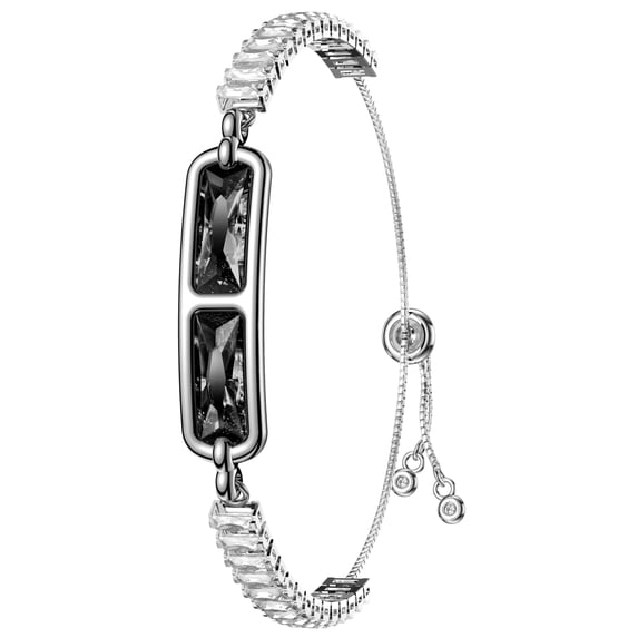 Smart Bracelet for Women Fitness Tracker Ladies Slim Thin Health ...