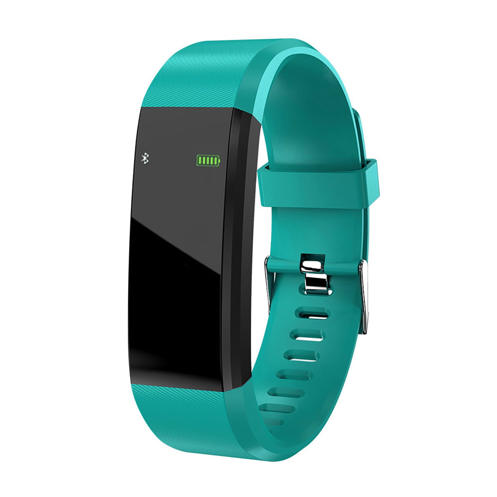 Smart Bracelets IPS Screen with Pedometer and More for iOS and Android ...