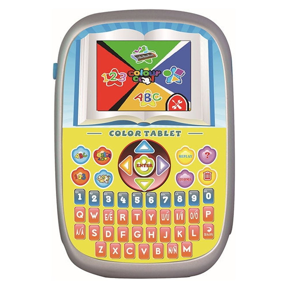 Smart Buddy Toy Pad With Interactive Screen - Walmart.com