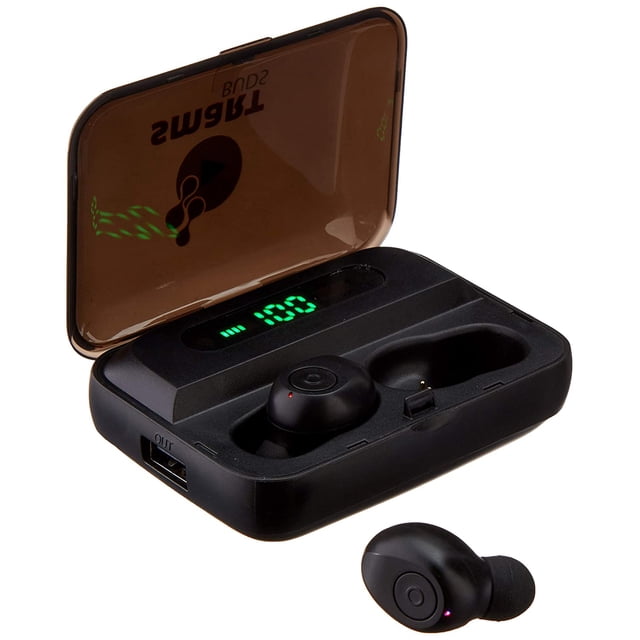 Smart Buds - Walmart.com