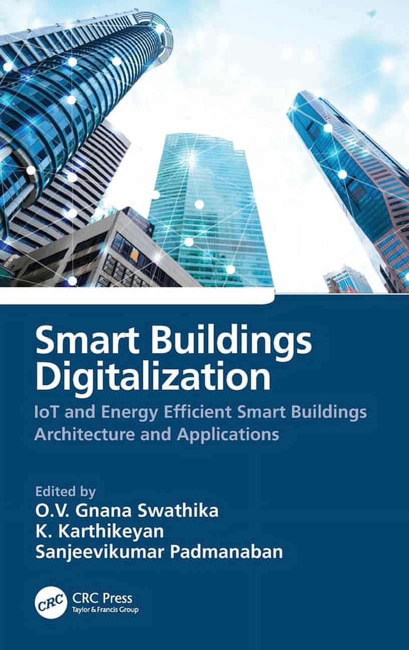 Smart Buildings Digitalization: Iot and Energy Efficient Smart ...