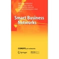 Smart Business Networks, (Hardcover) - Walmart.com
