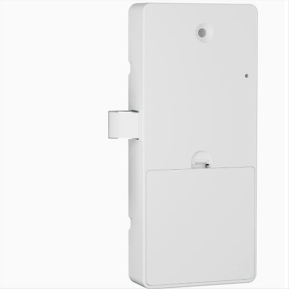 Smart Cabinet Lock Drawer Lock Electronic Locks for Lockers RFID Lock ...