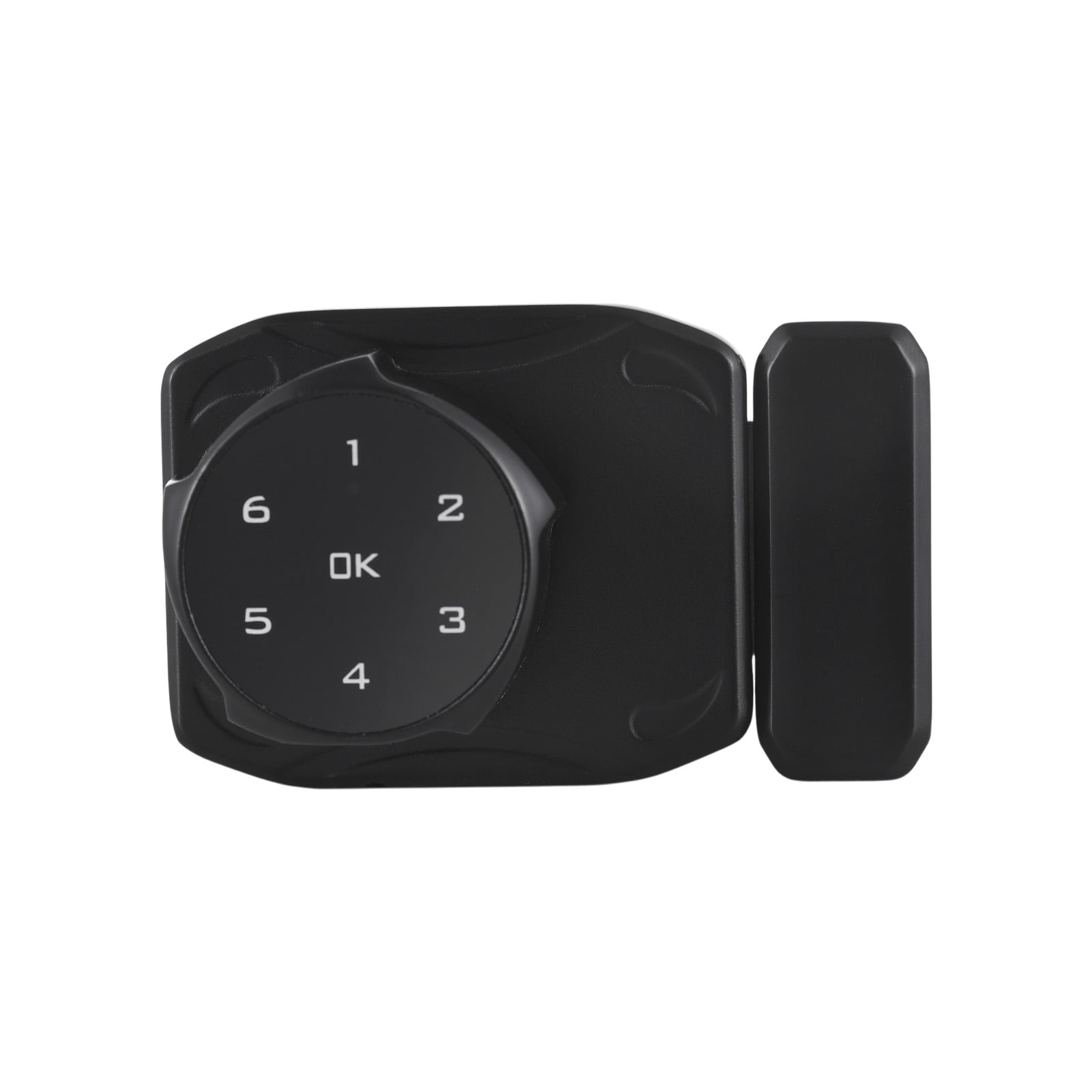 Smart Cabinet Lock Universal Keyless Lock Cabinet Electronic Induction ...