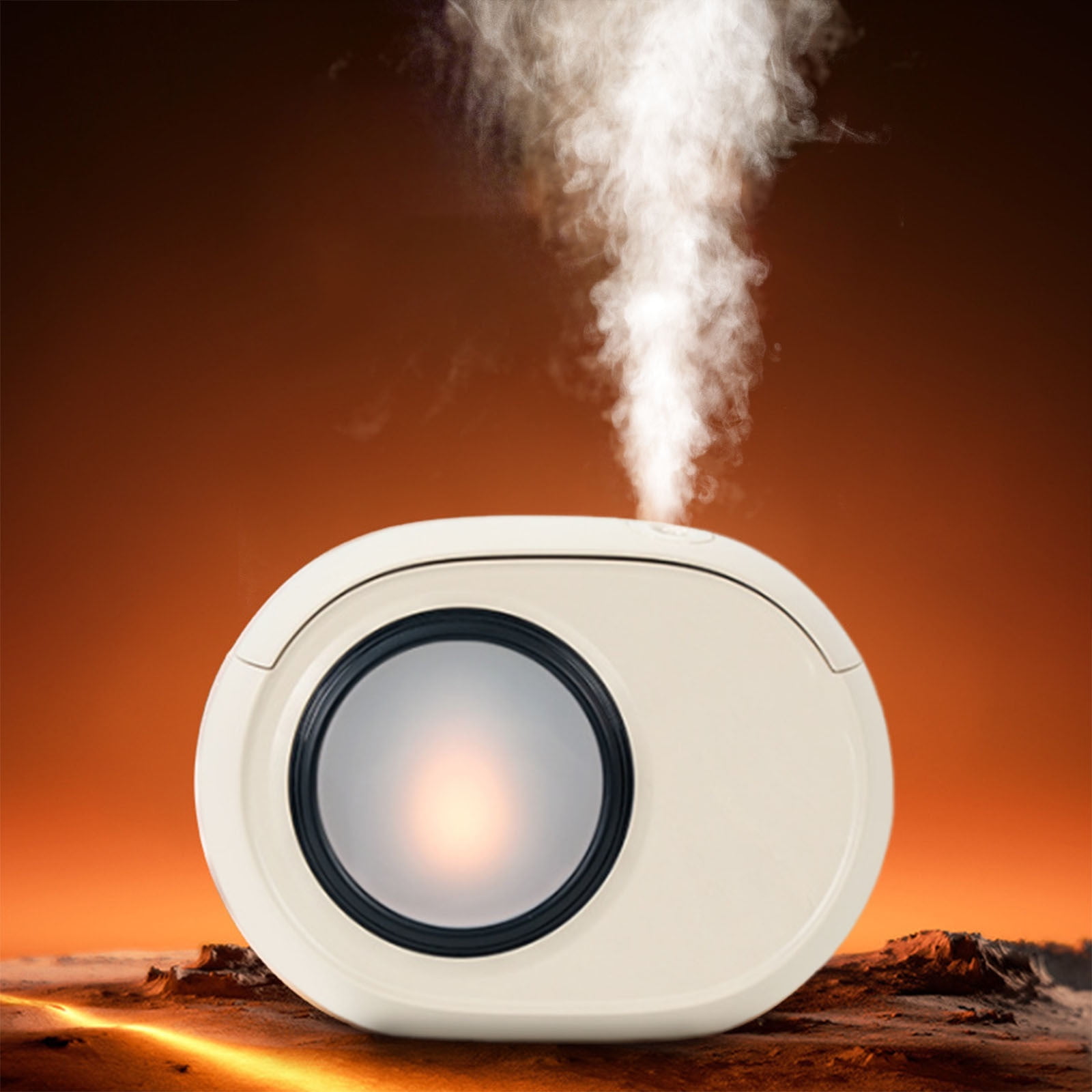 Smart Car Air Freshener 2024, Auto Scent Diffuser with Motion Sensor ...