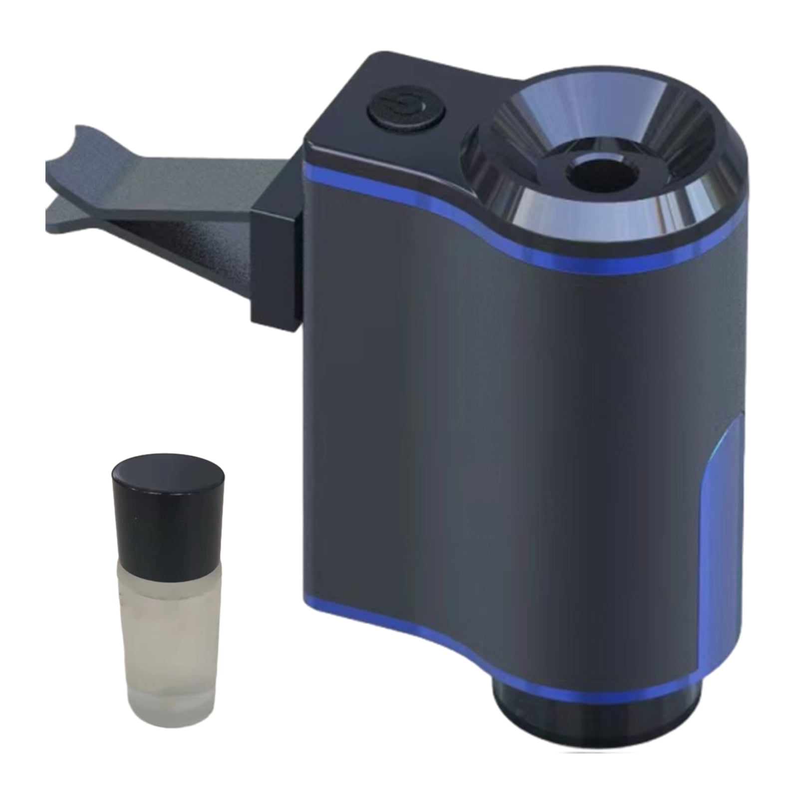 Smart Car Air Freshener Aroma Diffuser Auto ON/OFF Mini Size ...