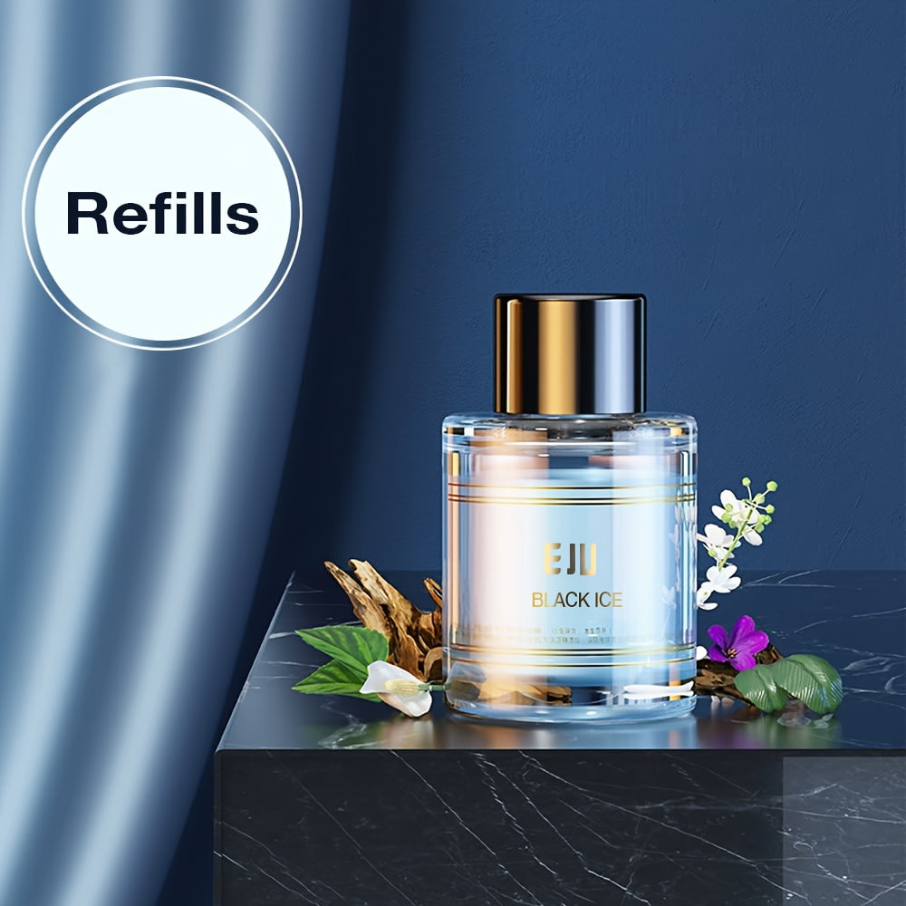 Smart Car Air Freshener & Essential Oil Diffuser, Car Fresheners Long ...