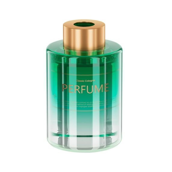 Smart Car Air Freshener Refill, 120ml (4 Months Supply), Long-Lasting ...