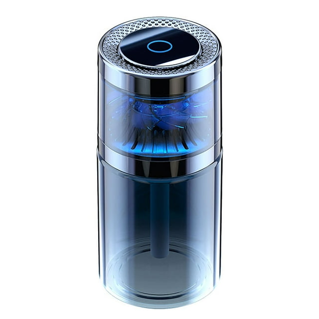 Smart Car Aroma Diffuser - Automatic Fragrance Device for Men and Women ...