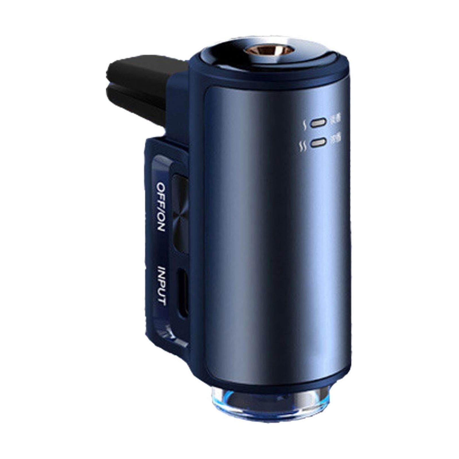 Smart Car Aroma Diffuser with Adjustable Modes, Intelligent Auto Start ...