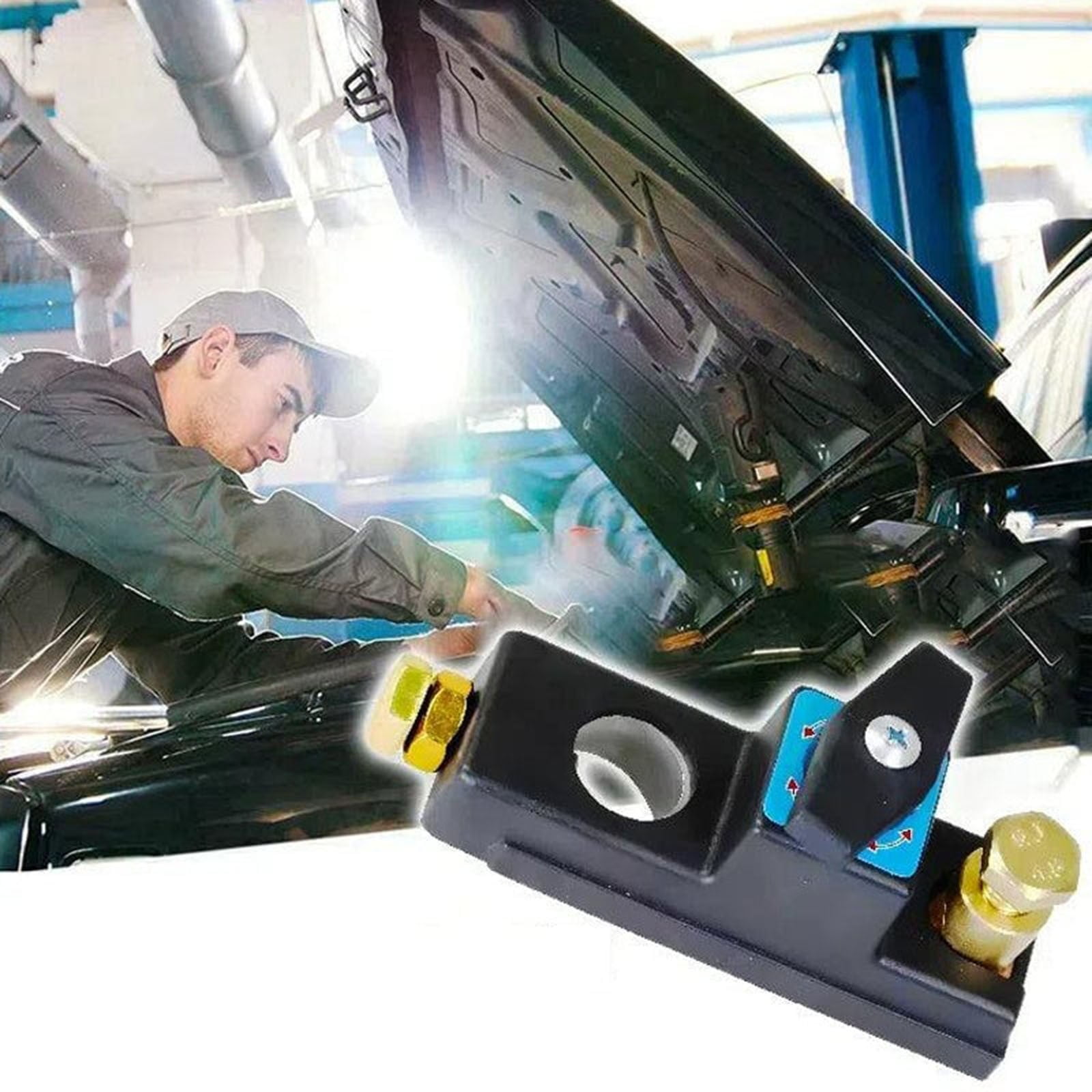 Smart Car Battery Disconnect 12V24V Car General Battery Power Off Truck ...