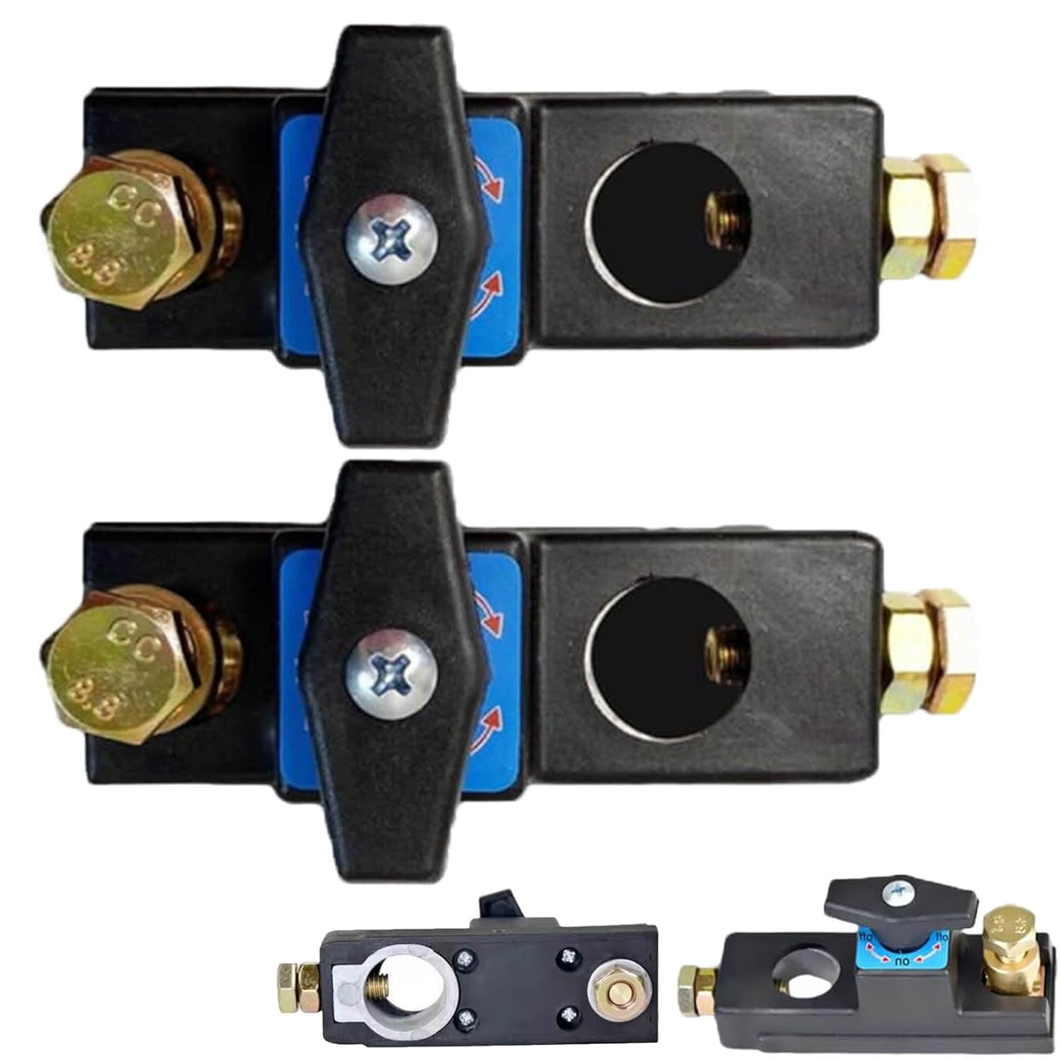 Smart Car Battery Disconnect Switch, Battery Disconnect Switch, Car ...