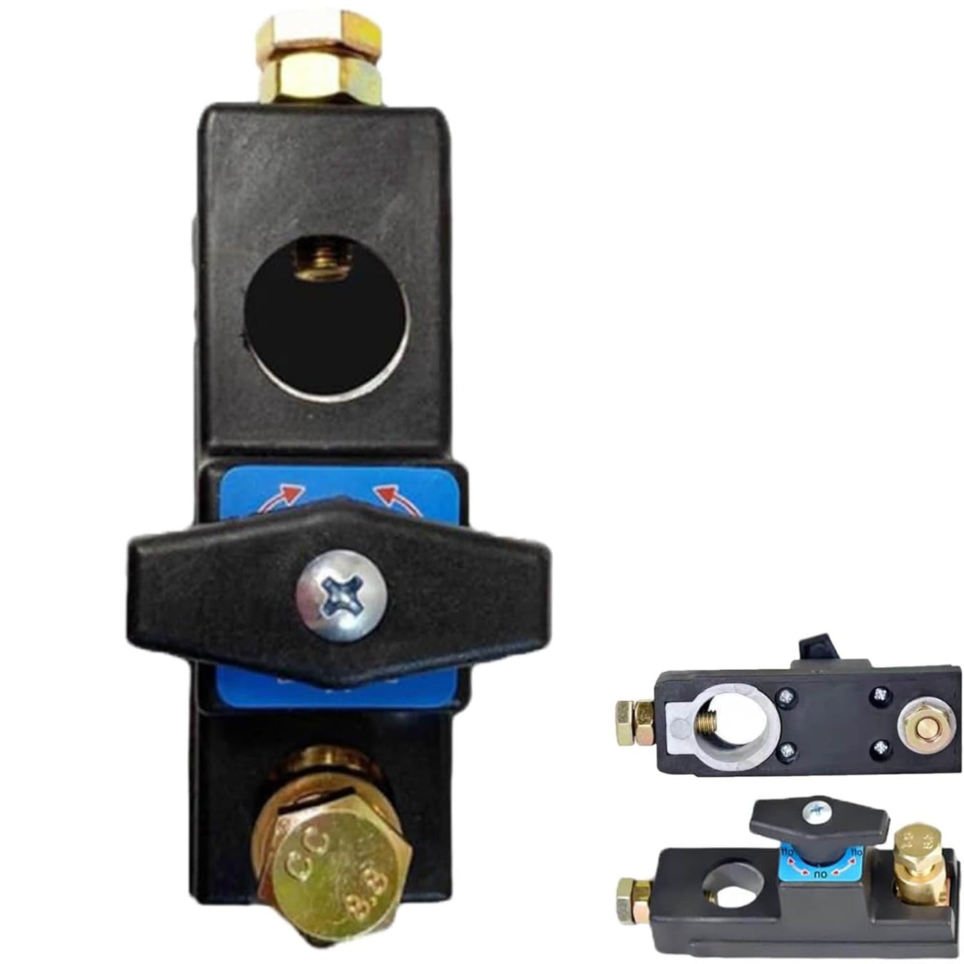 Smart Car Battery Disconnect Switch, Battery Disconnect Switch, Car ...