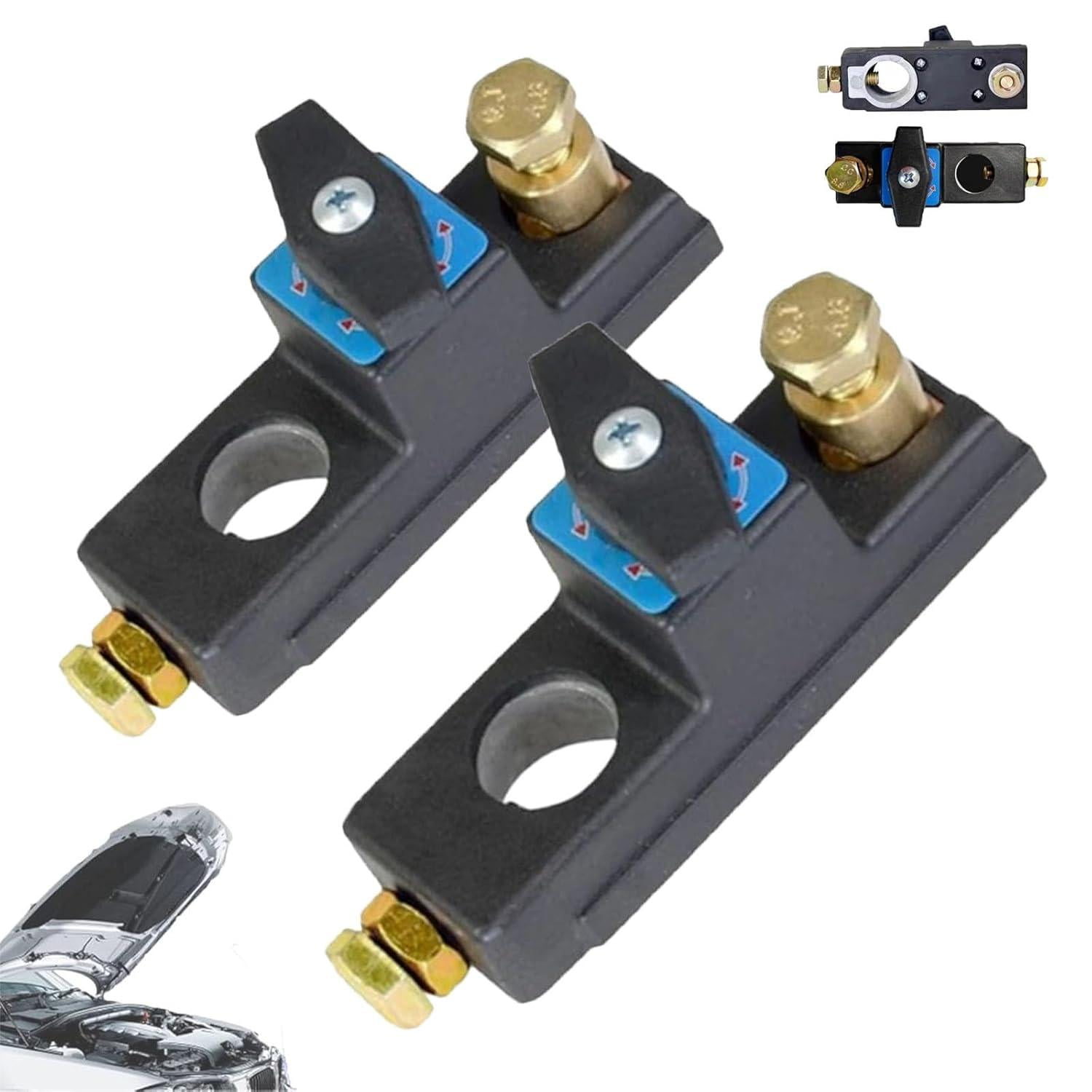 Smart Car Battery Disconnect Switch, Smart Battery Disconnect Switch ...