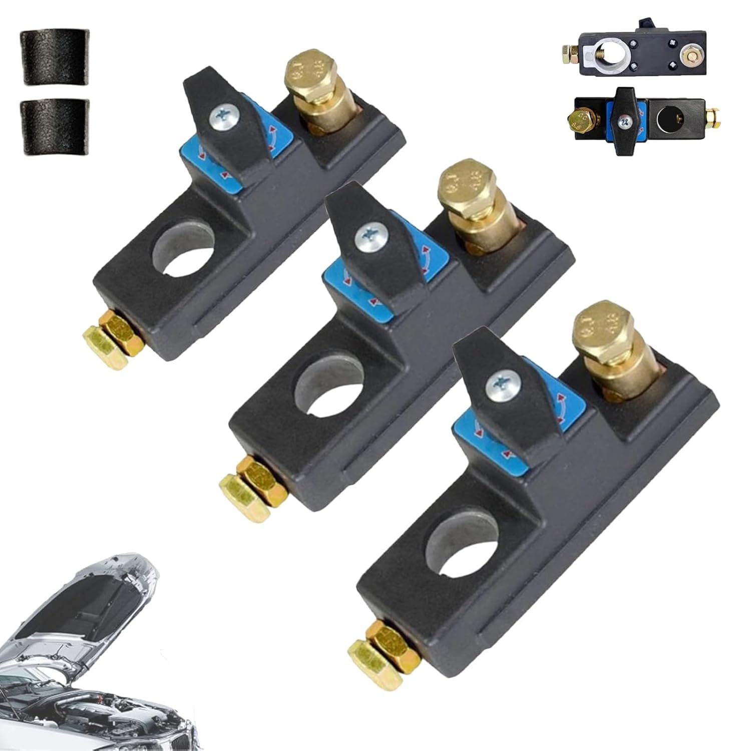 Smart Car Battery Disconnect Switch, Smart Battery Disconnect Switch ...