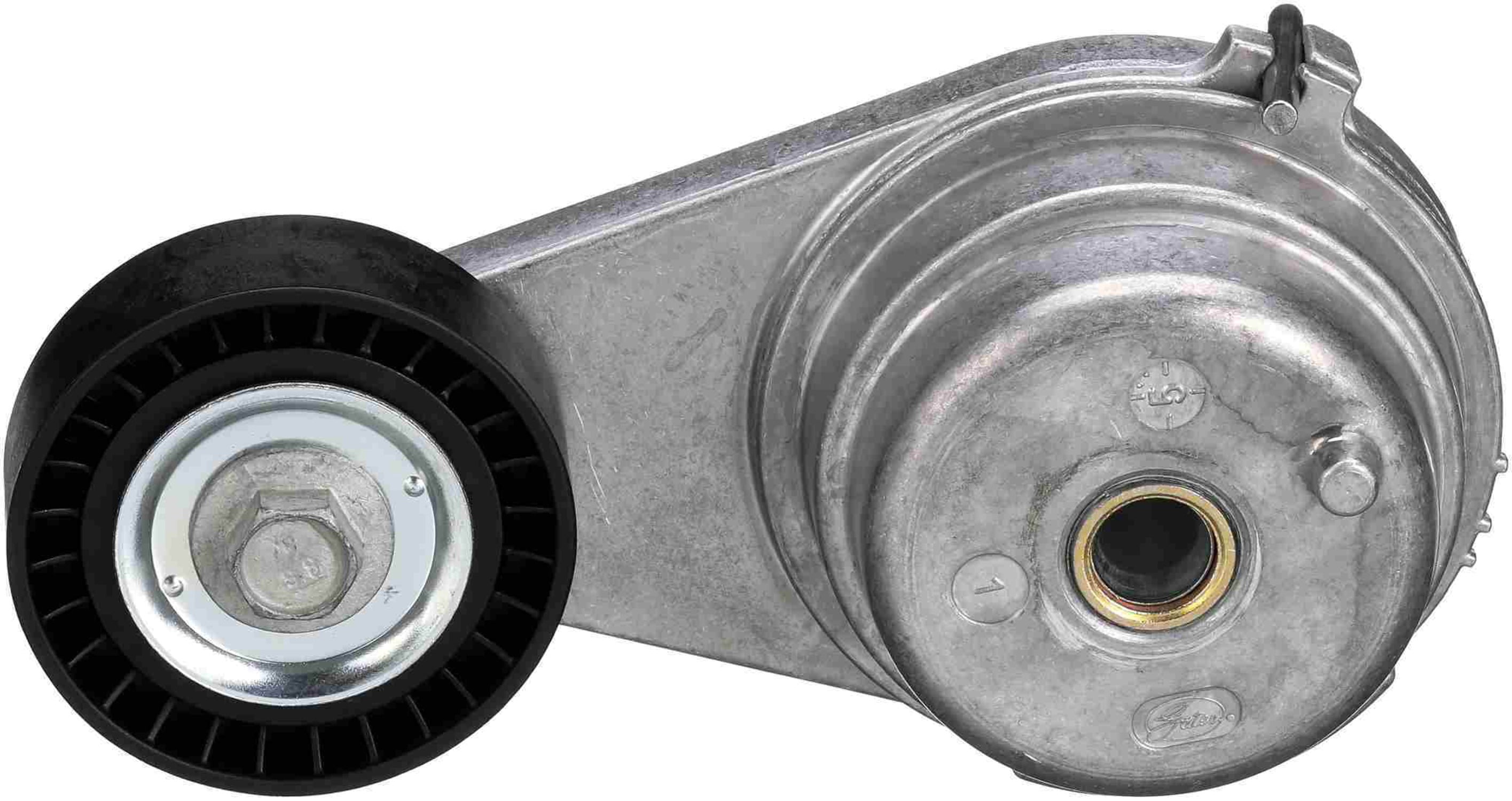 Smart Car Fortwo Drive Belt Tensioner Assembly, Alternator and Water ...