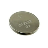 Smart Car Fortwo Key Fob Battery, 2015-2019 - Walmart.com