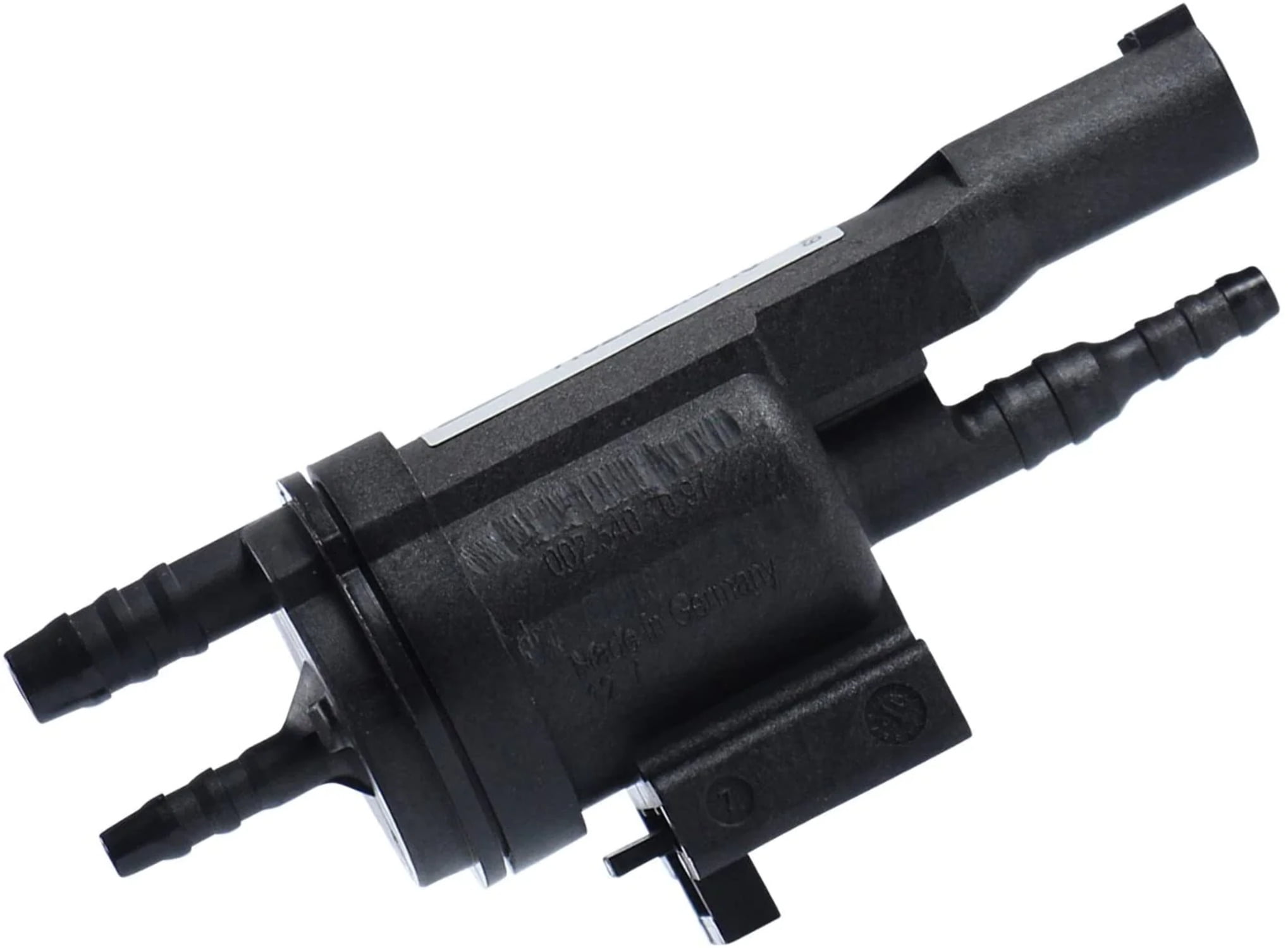 Smart Car Fortwo Secondary Air Injection Check Valve, 2008-2017 ...
