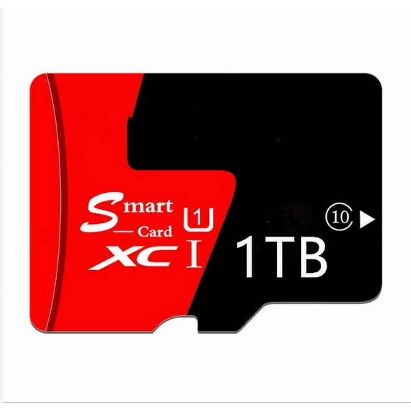 1tb Memory Card
