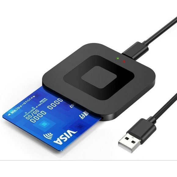 Military Cac Card Reader