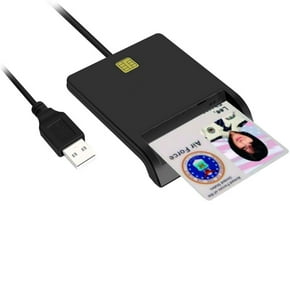 Military Cac Card Reader