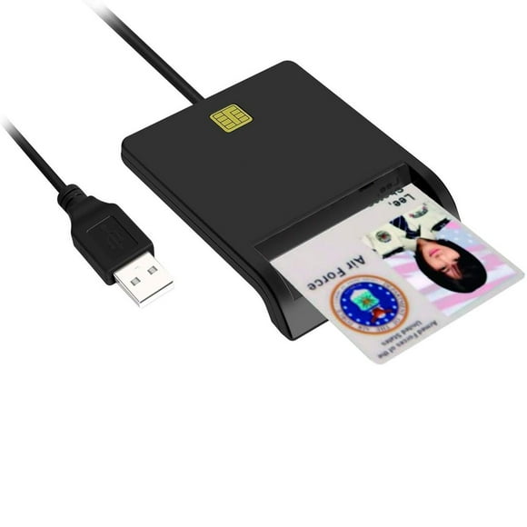 Military Cac Card Reader