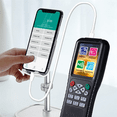 Smart Card Reader Writer RFID Copier X100 USB Port Access Programmer ...