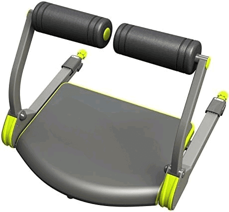 Smart : Cardio+ Body Muscle Toning - Fitness Equipment - Muscles ...