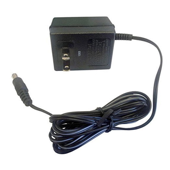 Smart Caregiver AC Power Adapter AC-02, 9 Volt, For Cordless Alarm ...