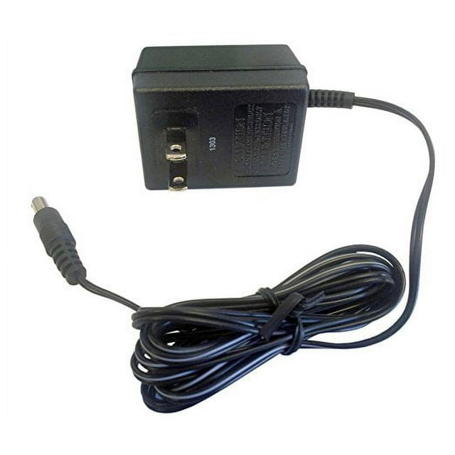 Smart Caregiver AC Power Adapter AC-02 (9 volt) - Walmart Business Supplies