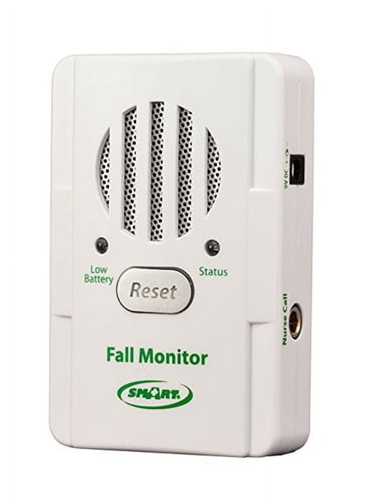 Smart Caregiver - Bed or Chair Alarm Monitor TL-2100B - Walmart.com